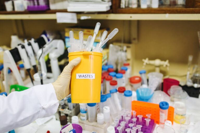 LabCore Scientific